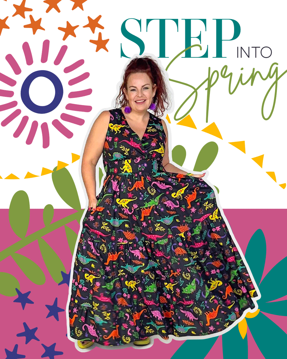 🌸NEW ARRIVALS🌸 Step into Spring 🌱🌈💜 – Keshet Design