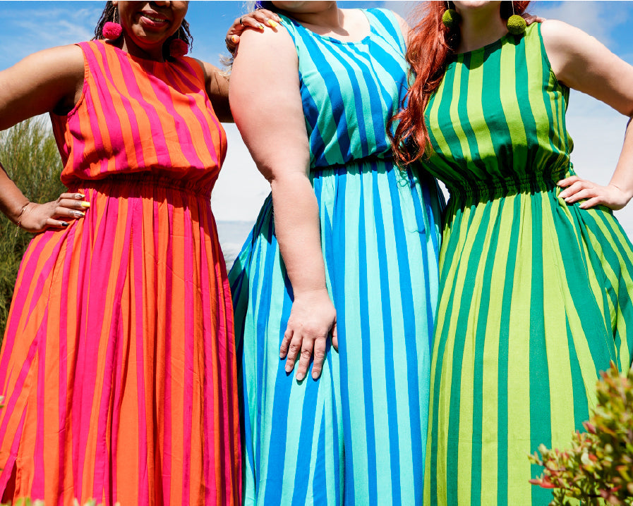 Serendipity Luxe Rayon – Keshet Design