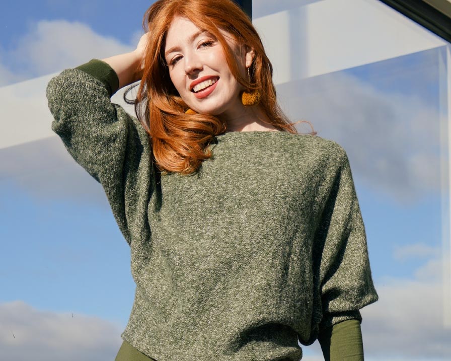 Winter Knit Tops – Keshet Design