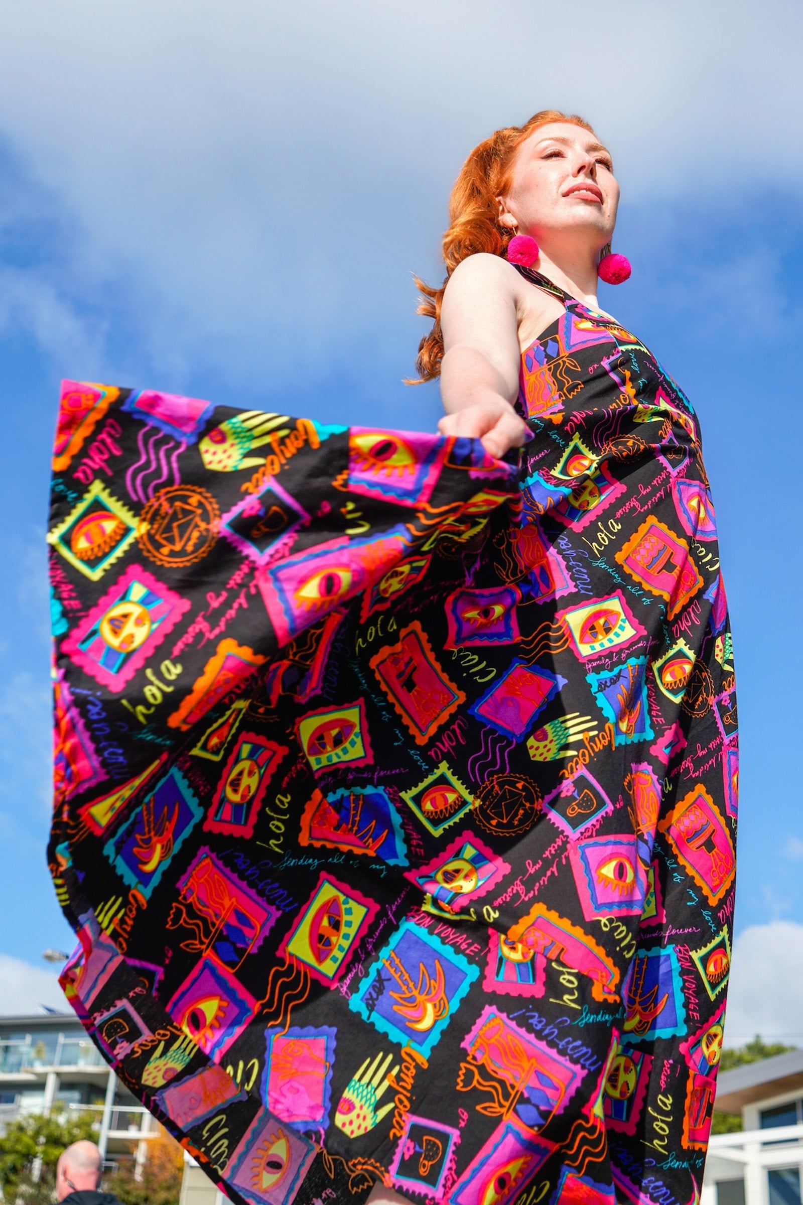 New Arrivals – Keshet Design