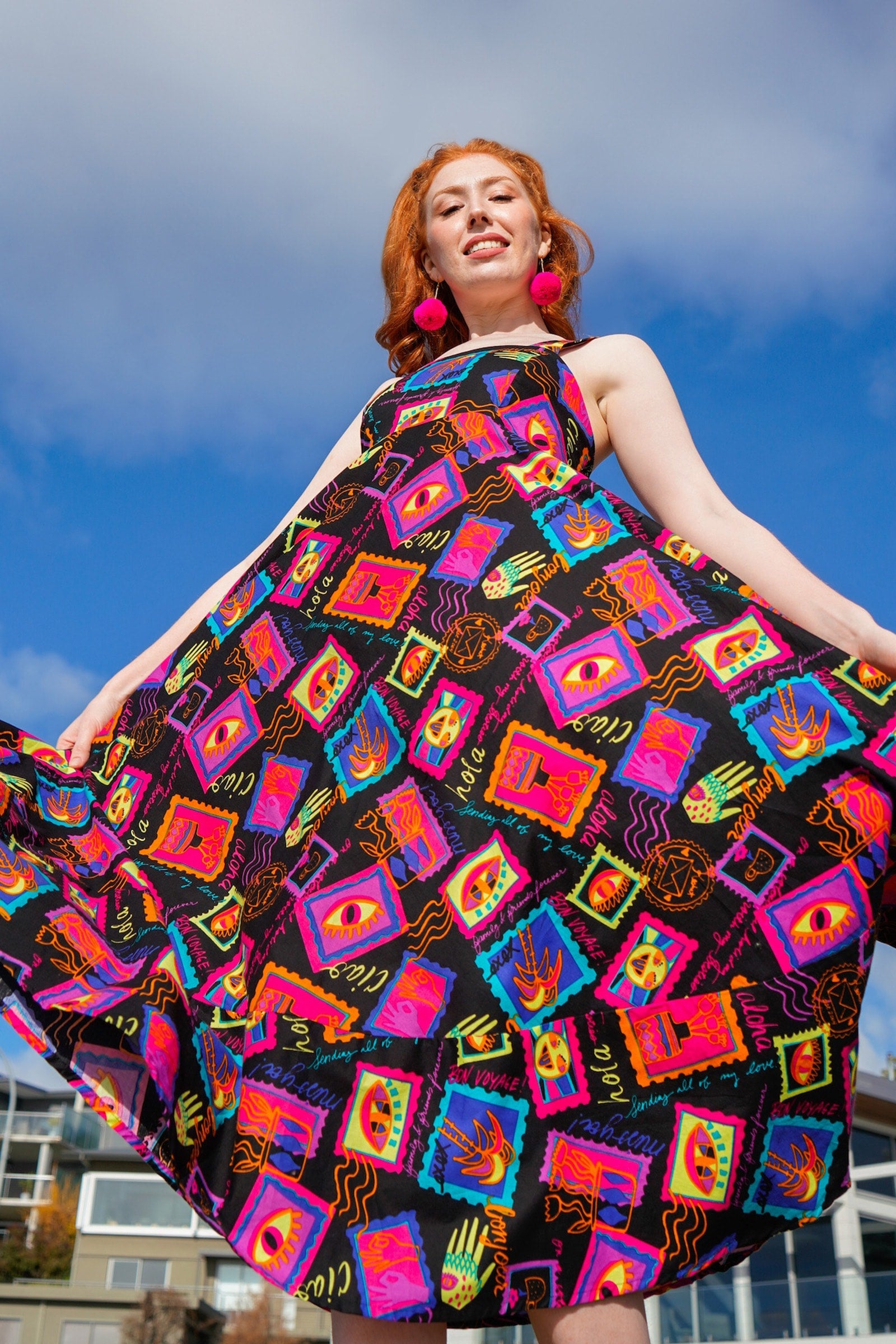 New Arrivals – Keshet Design