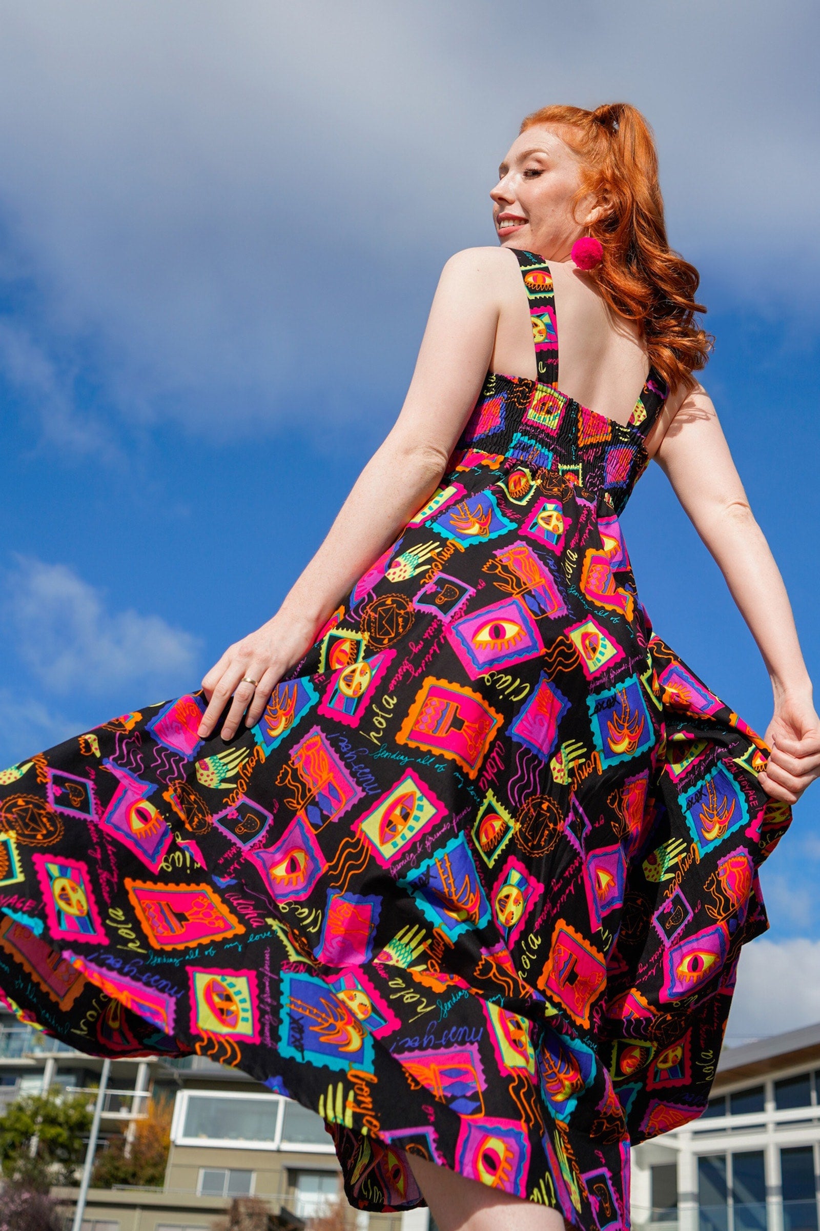 New Arrivals – Keshet Design