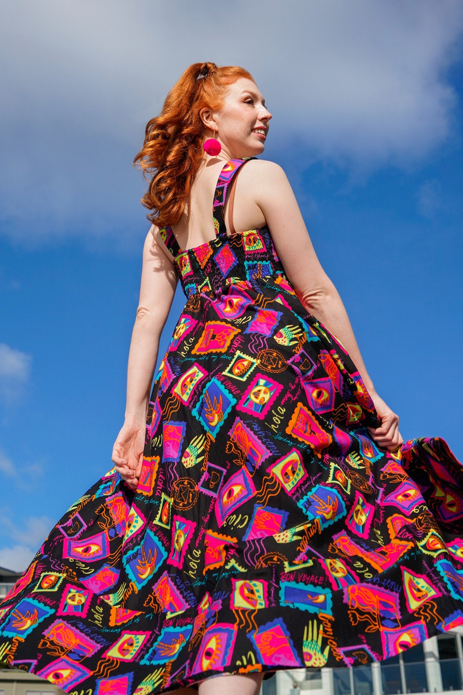 New Arrivals – Keshet Design