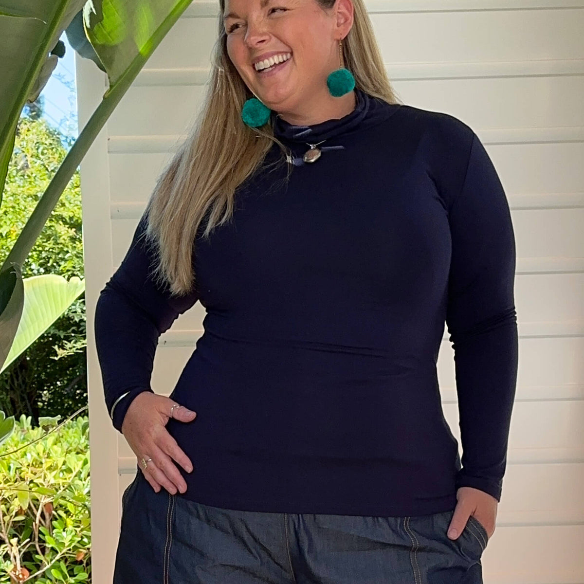 Reece Skivvy – Keshet Design