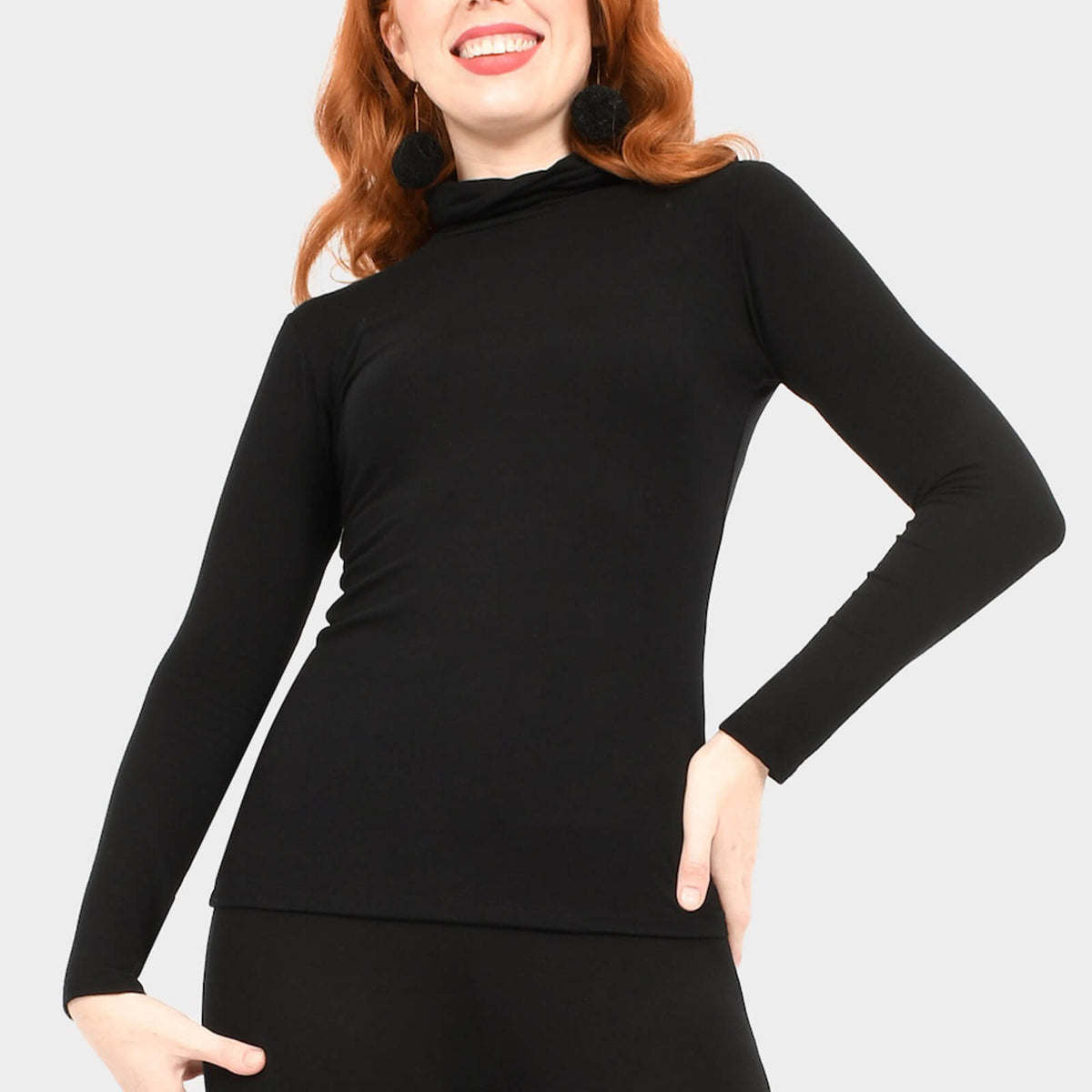 Reece Skivvy – Keshet Design