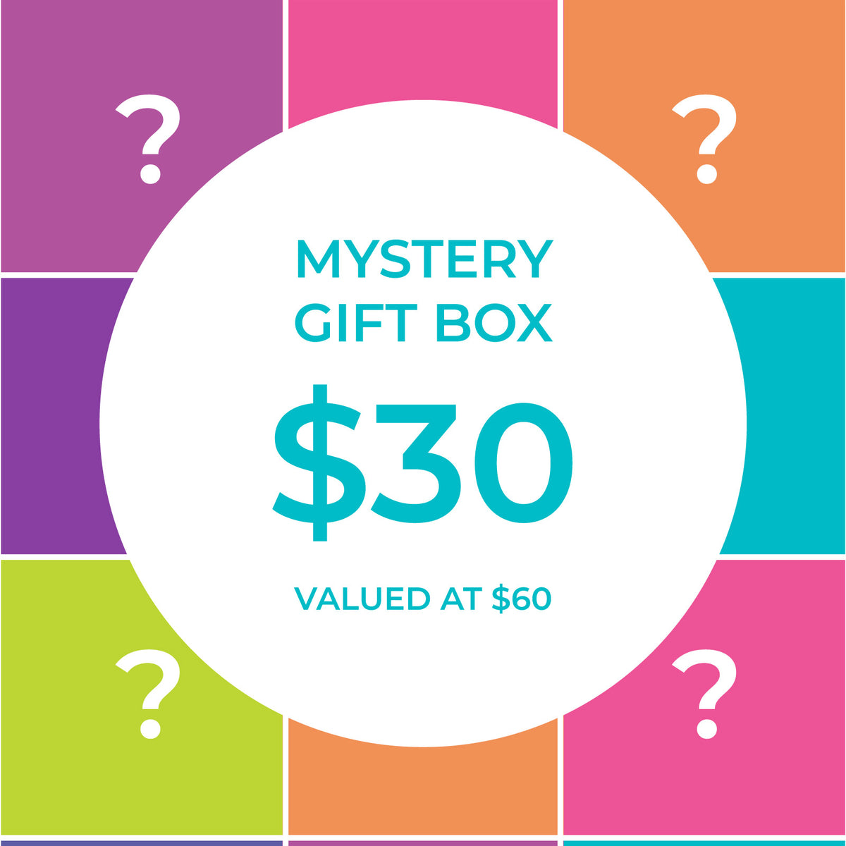 Mystery Gift Box $30 – Keshet Design