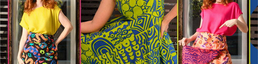 NOVA Autumn - Part 3 – Keshet Design