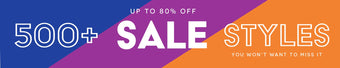 All Sale – Keshet Design