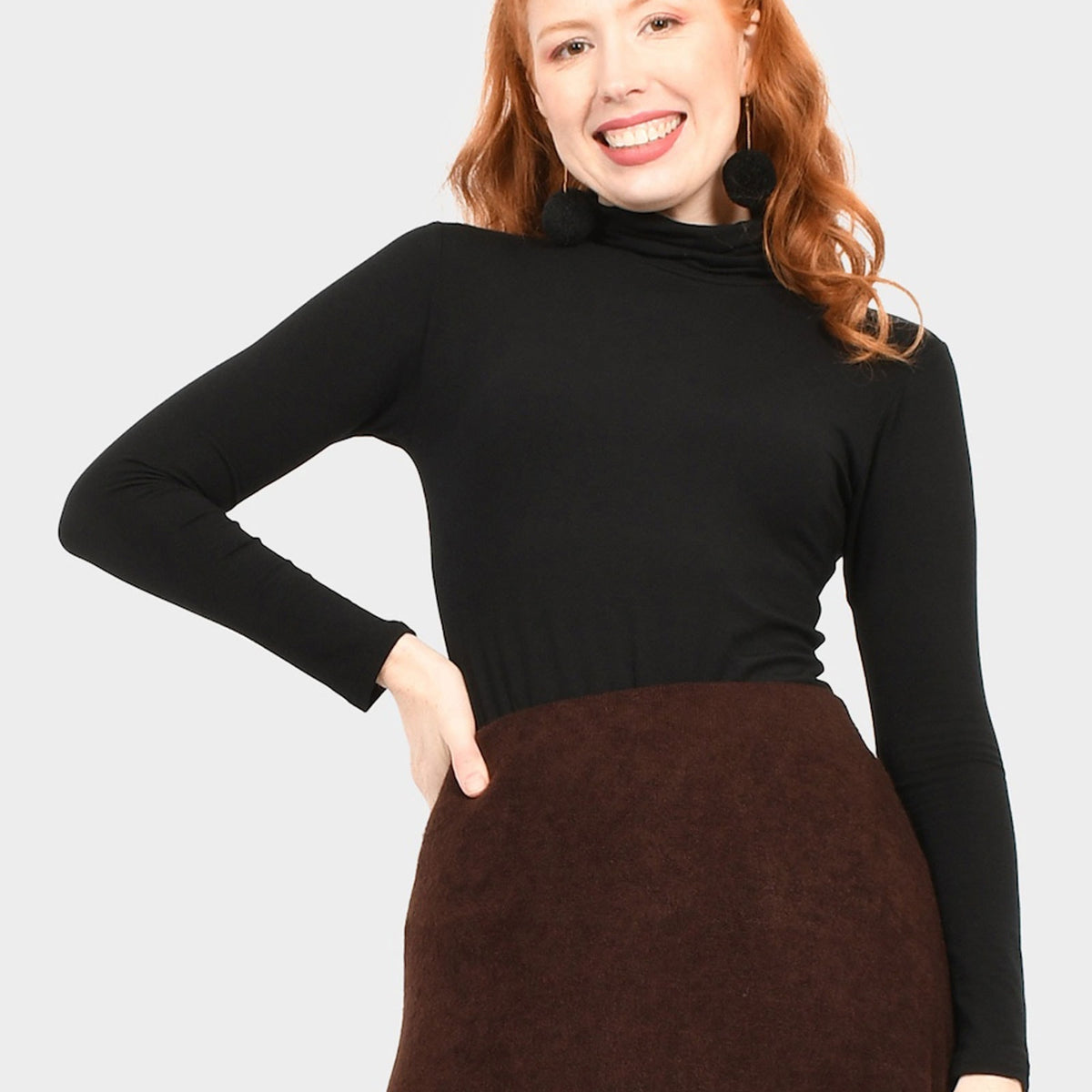 Reece Skivvy – Keshet Design