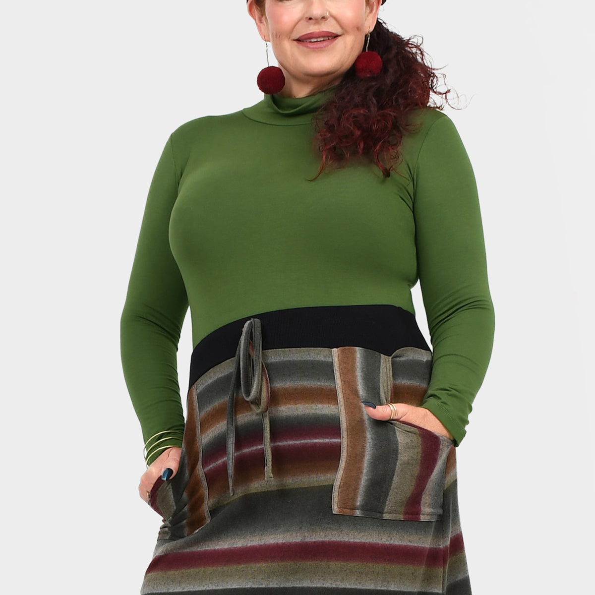Reece Skivvy – Keshet Design