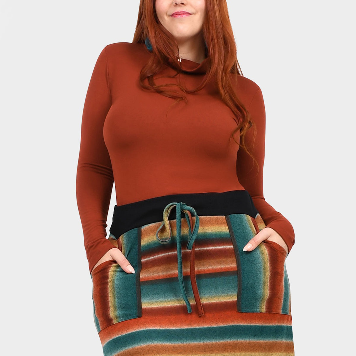 Reece Skivvy – Keshet Design