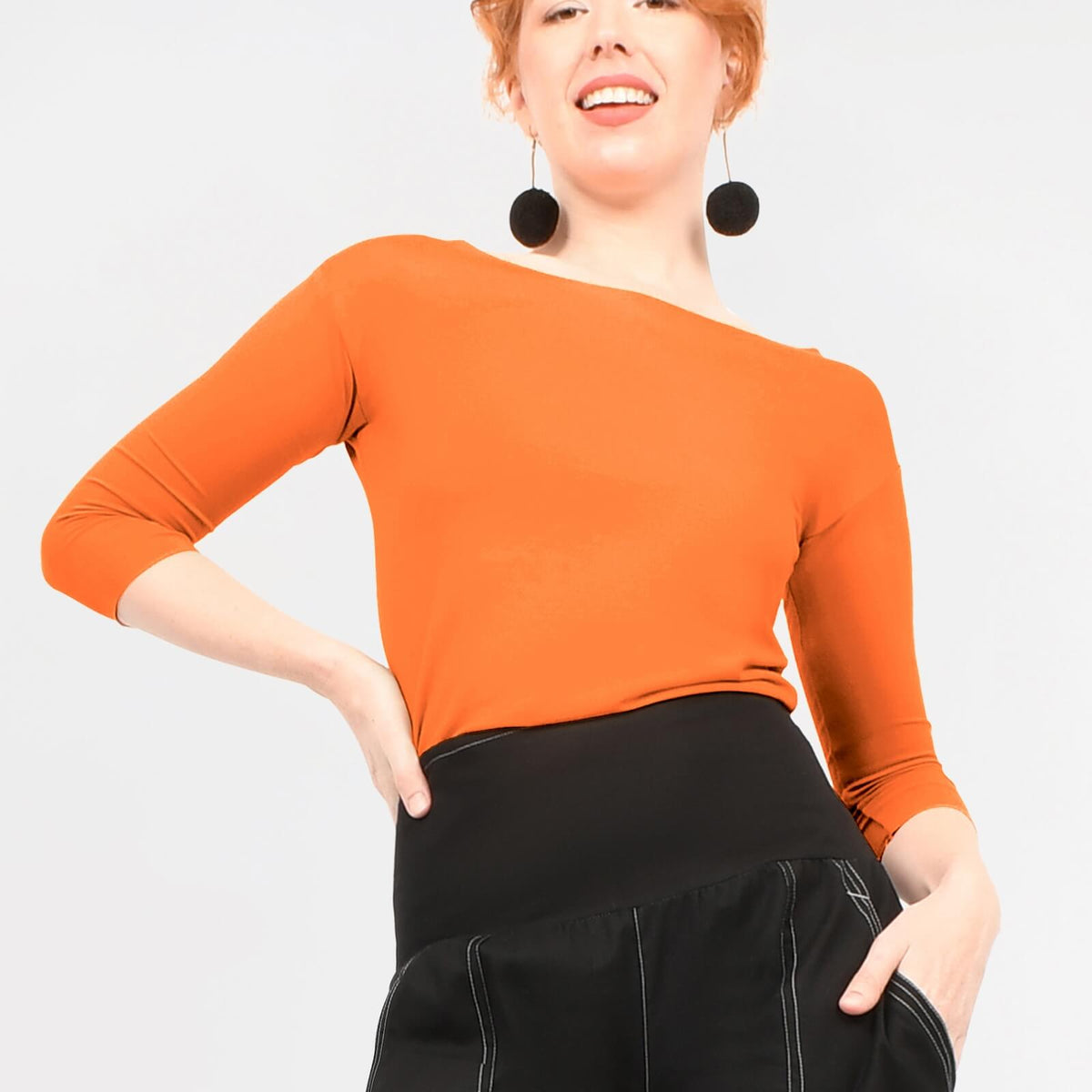 Brodie Top – Keshet Design